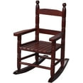 Childs Rocking Chairs - H-Made Wooden Rockers for Boys Girls - Classic ...