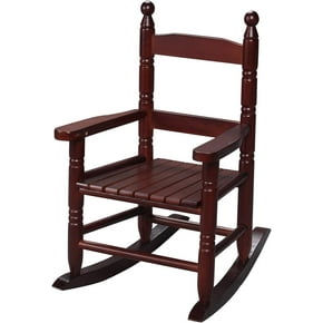 Double Rocking Chairs