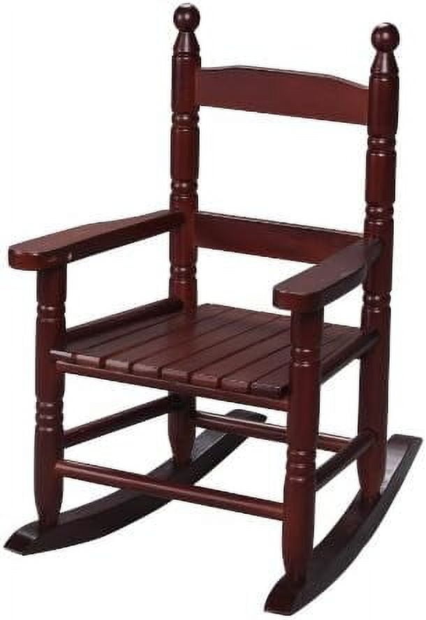 Childs Rocking Chairs - Hand-Made Wooden Rockers for Boys and Girls ...
