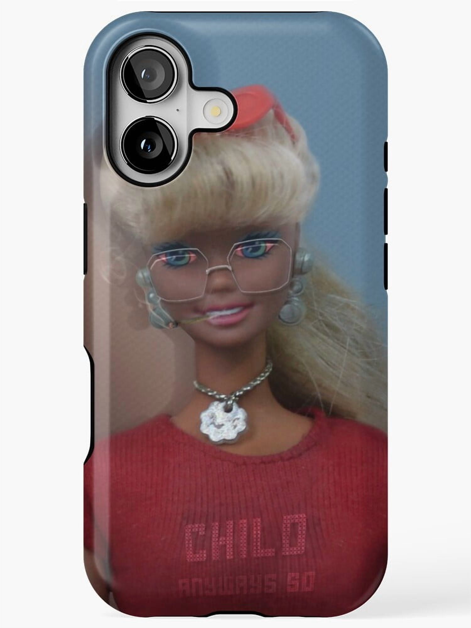 Chile Anyways So Funny Sarcastic Meme Quote Phone Case for iPhone 11 12 ...