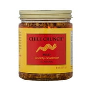 Katayama Asian Style Spicy Crunchy Chili Onion - 6.0oz - Kosher Hot ...