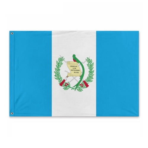 Chile Flag 2x3 Ft Outdoor Double Sided Chilean Flags Country National ...