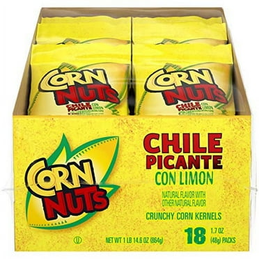 Sabritas Chile Limon Mix Variety Pack (30 Count) - Walmart.com