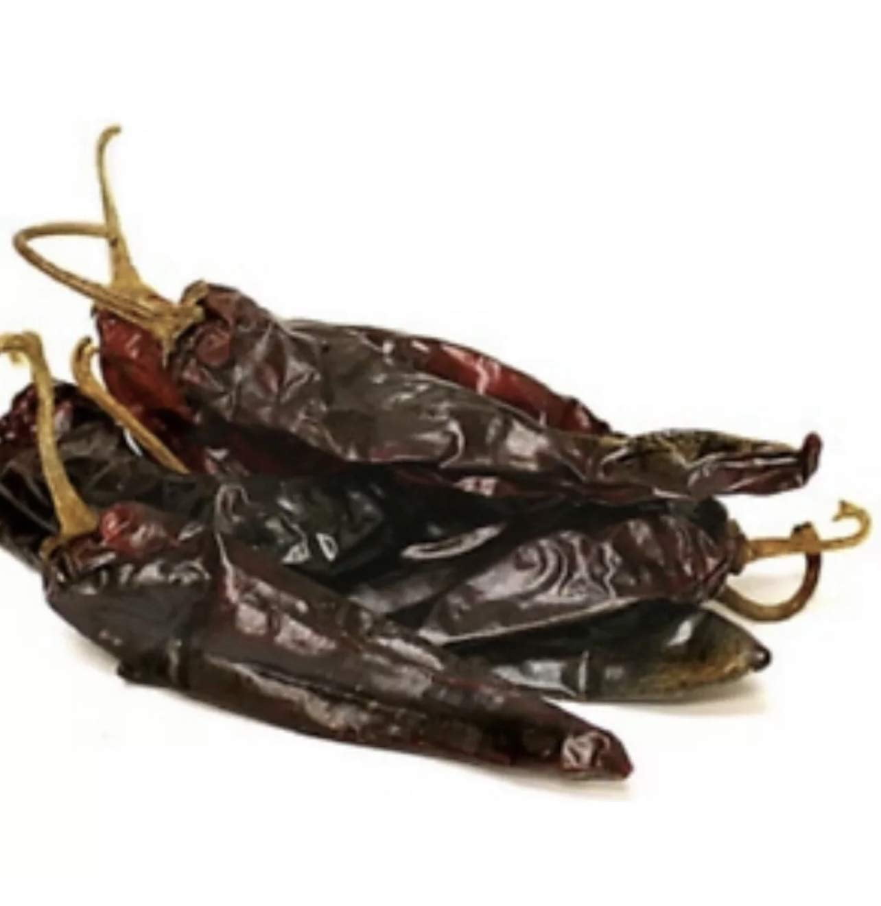 Chile de Guajillo Seco Mexican Guajillo Dried Peppers 3 Pounds ...
