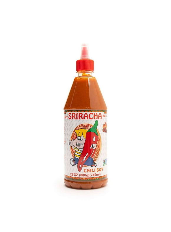 Sriracha in Asian sauces - Walmart.com