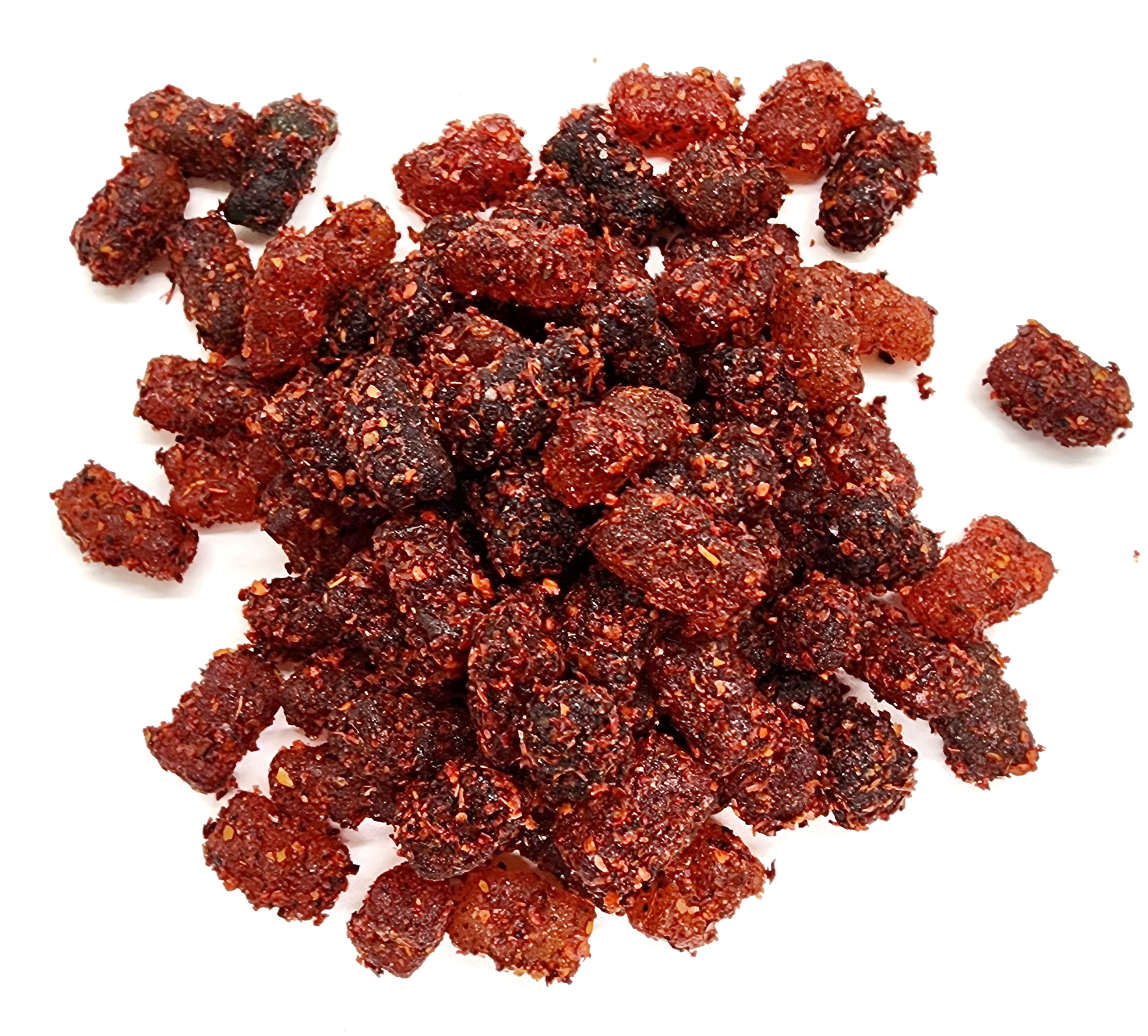 Chili Gummy Bears -1 pound - Delicious Chili Snack - Gomitas de ositos ...