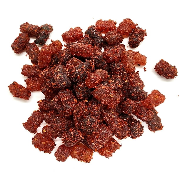 Chili Gummy Bears -1 pound - Delicious Chili Snack - Gomitas de ositos ...