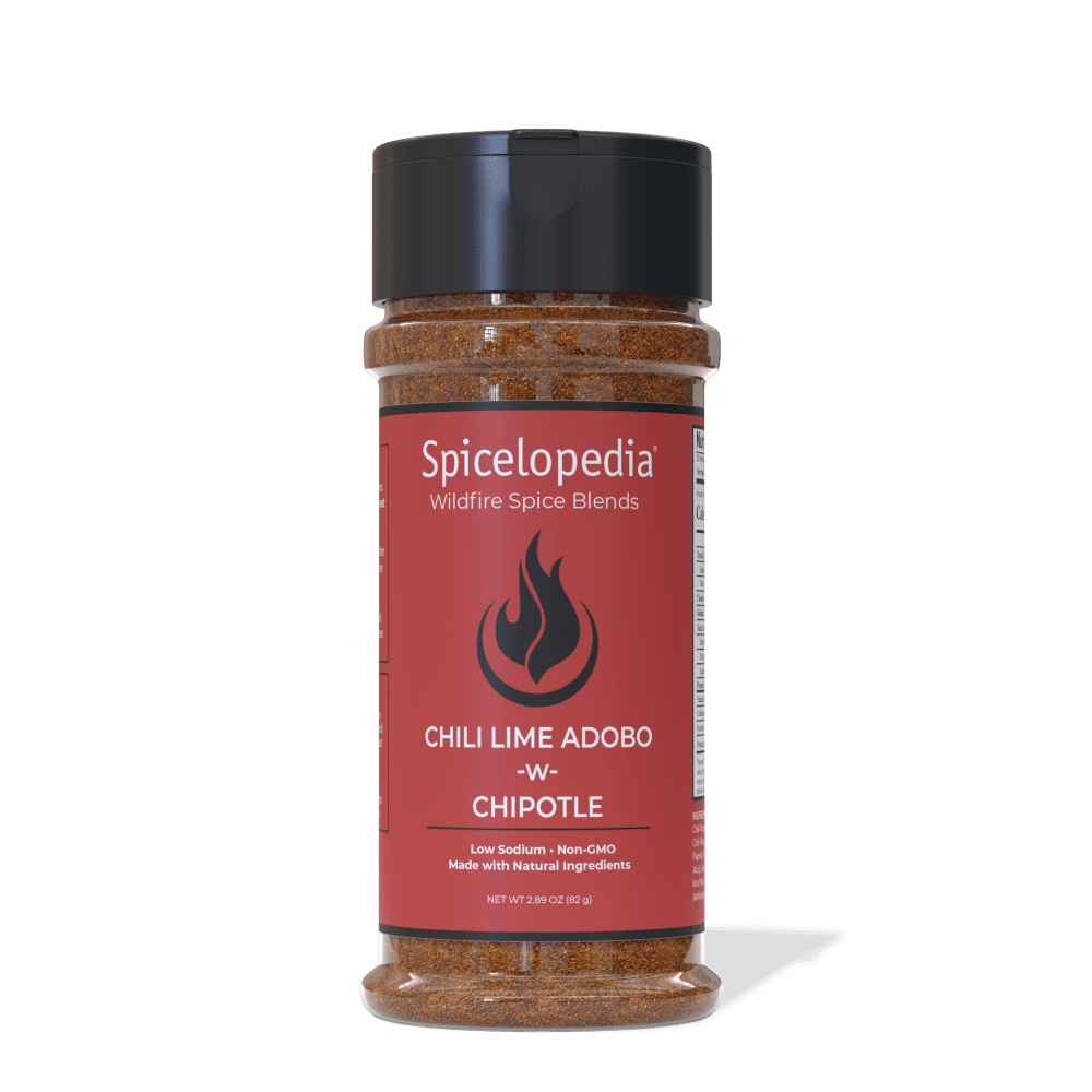 Chili Lime Adobo with Chipotle - Walmart.com