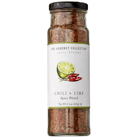 The Gourmet Collection Herbs, spices & seasoning mixes in Pantry ...