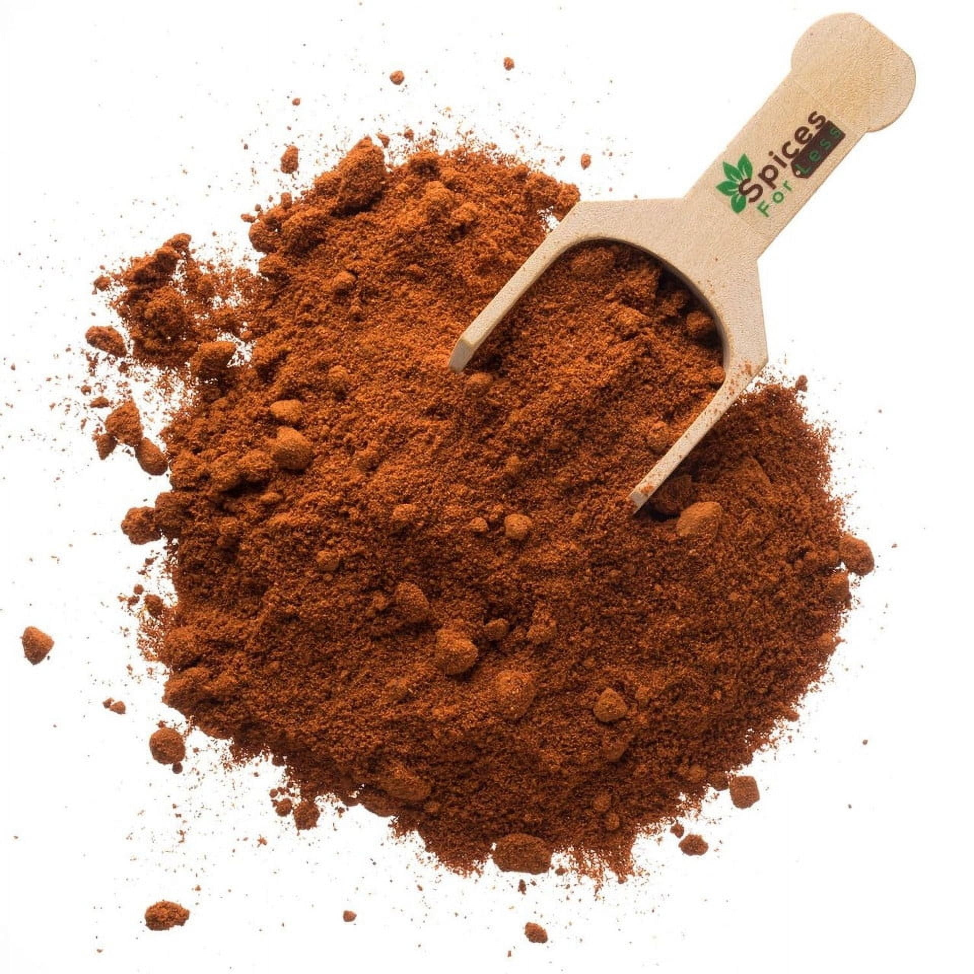 Chili Pepper, Aji Panca Powder - 5 oz Stovetop Shaker Jar - Walmart.com