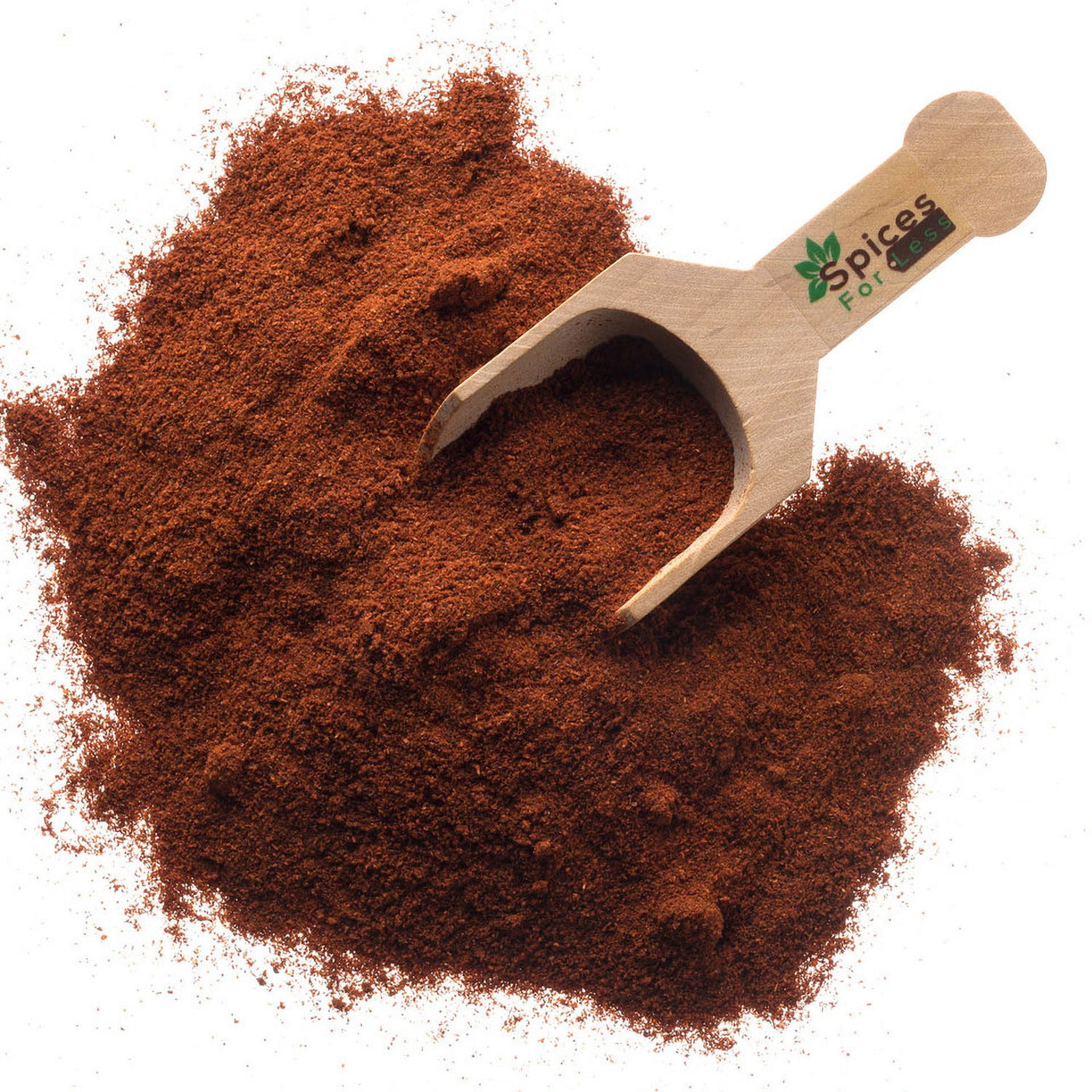 Chili Pepper, Chipotle Morita Powder - 5 oz Stovetop Shaker Jar ...