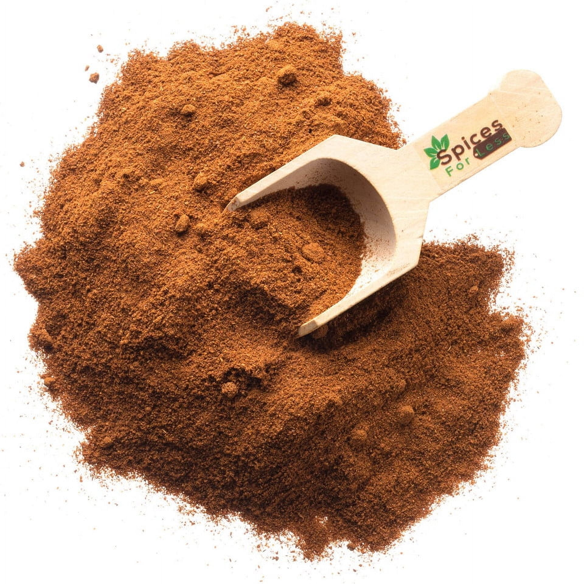 Chili Pepper, Ghost Powder - 5 lbs - Kosher Certified - Walmart.com