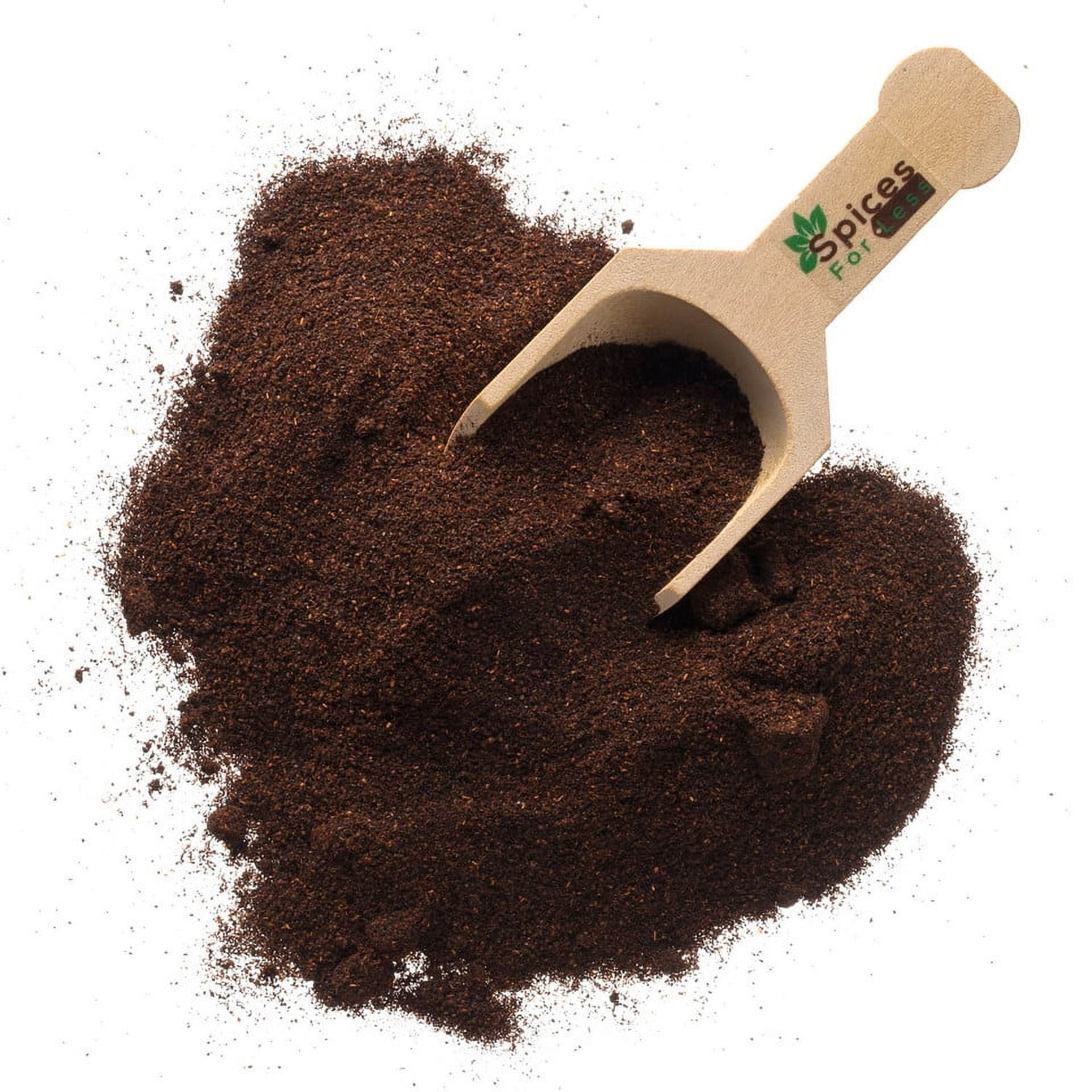 Chili Pepper, Pasilla Powder - 4 oz Pouch - Walmart.com