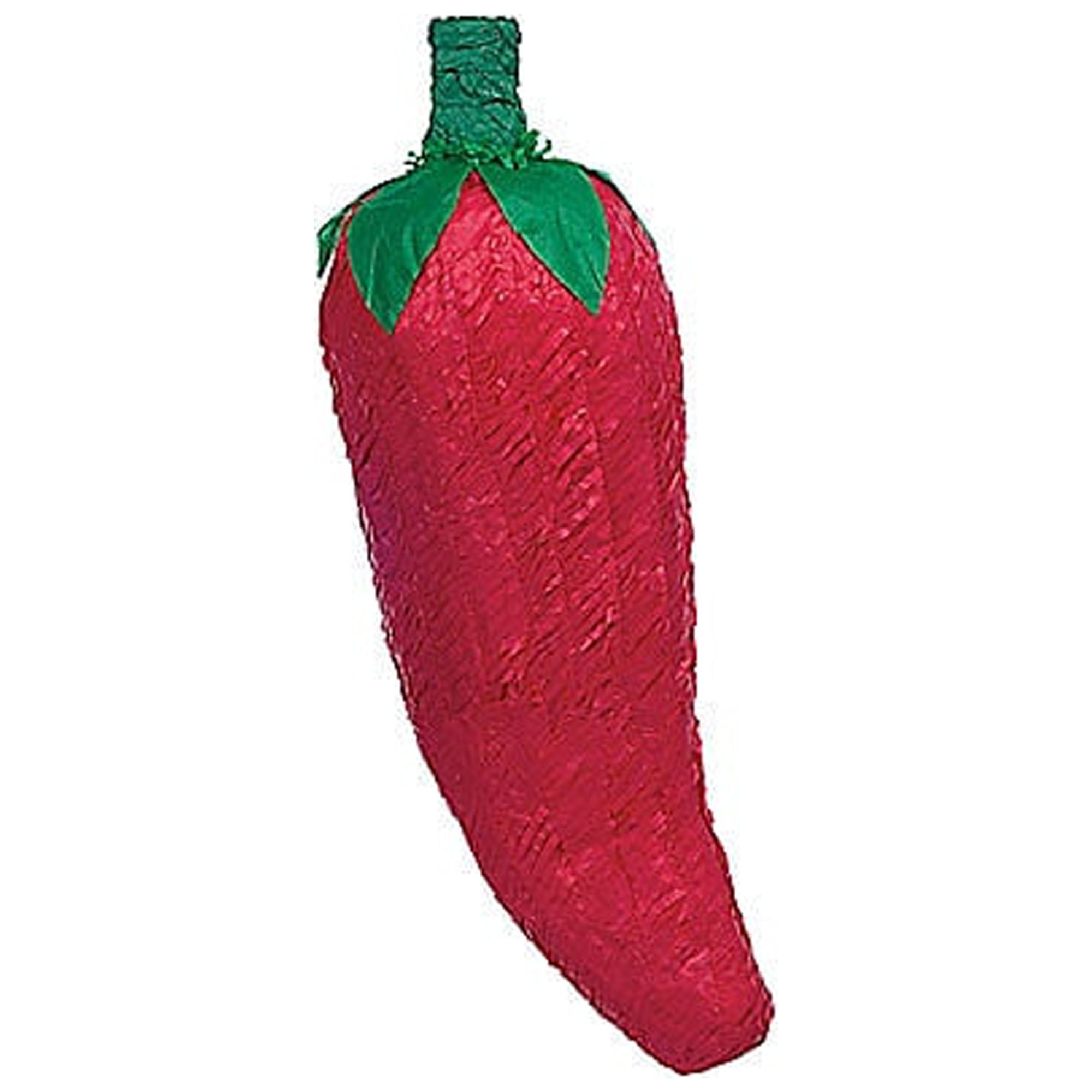 Chili Pepper Pinata - Walmart.com