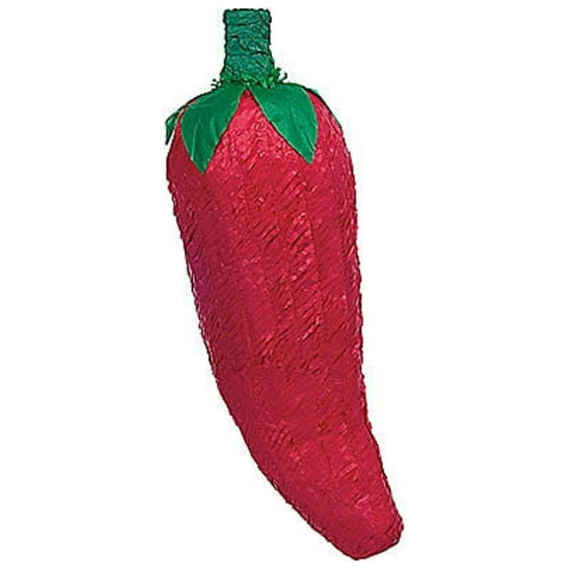 Chili Pepper Pinata - Walmart.com