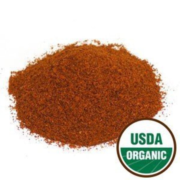 Chili Pepper Powder, Chipotle (Organic) - Walmart Business Supplies