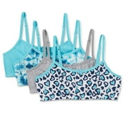 Girls Bras and Bralettes in Girls Clothing | Yellow - Walmart.com