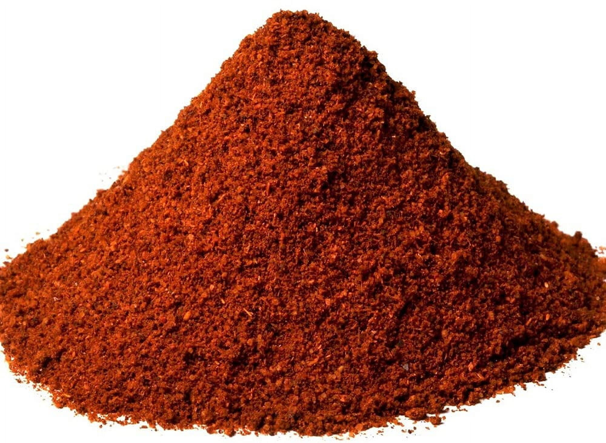 Chili Powder Seasoning 1 oz- Versatile enough for many dishes ...