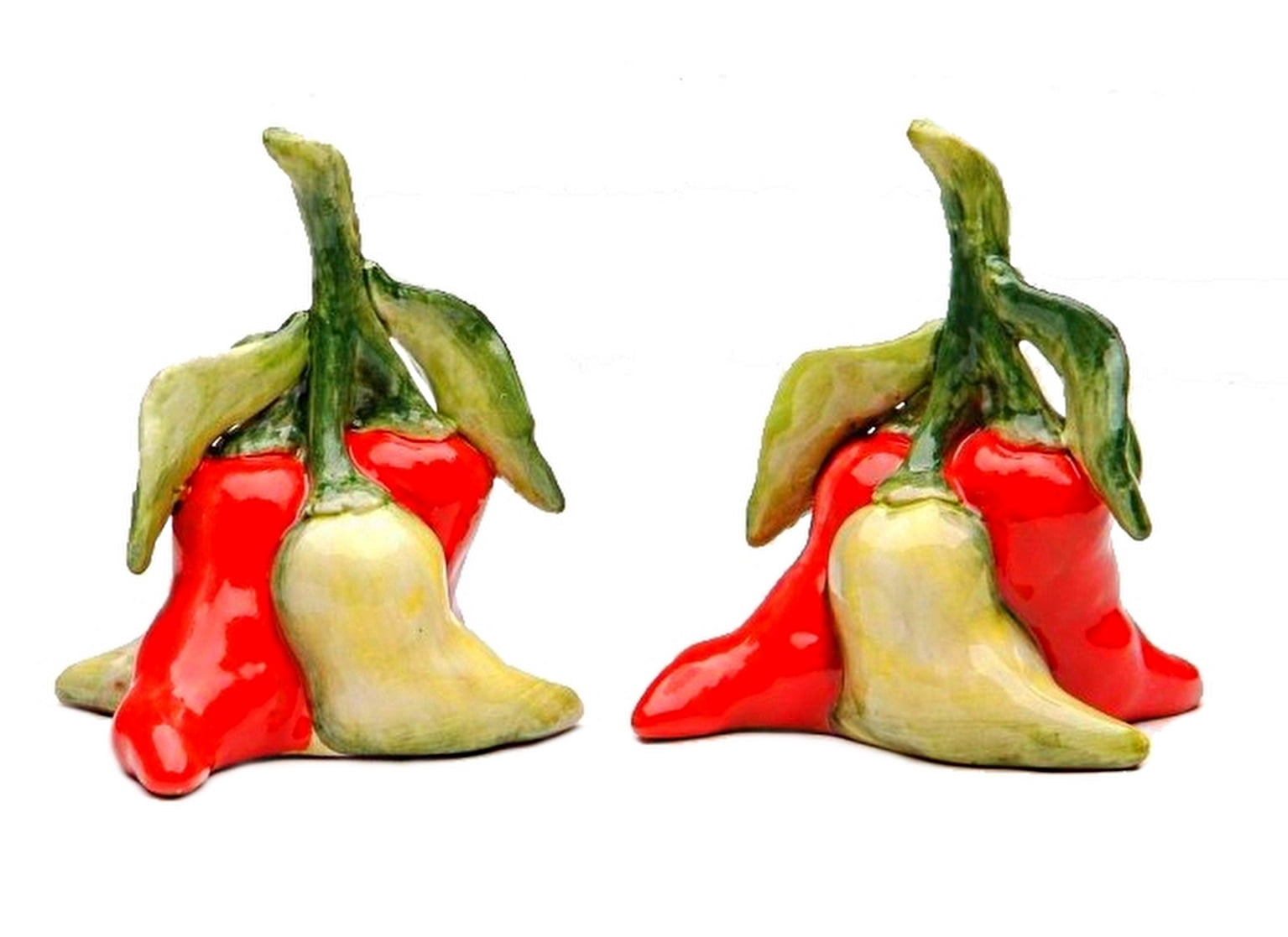 Chili Salt & Pepper Shaker - Walmart.com