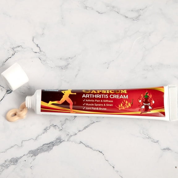 Neuropathy Pain Cream
