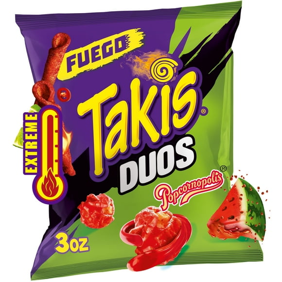 Takis Powder