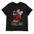 Chill Bee Hospice Squad Nurse Aide Nursing Leopard Hospice Care Group T ...