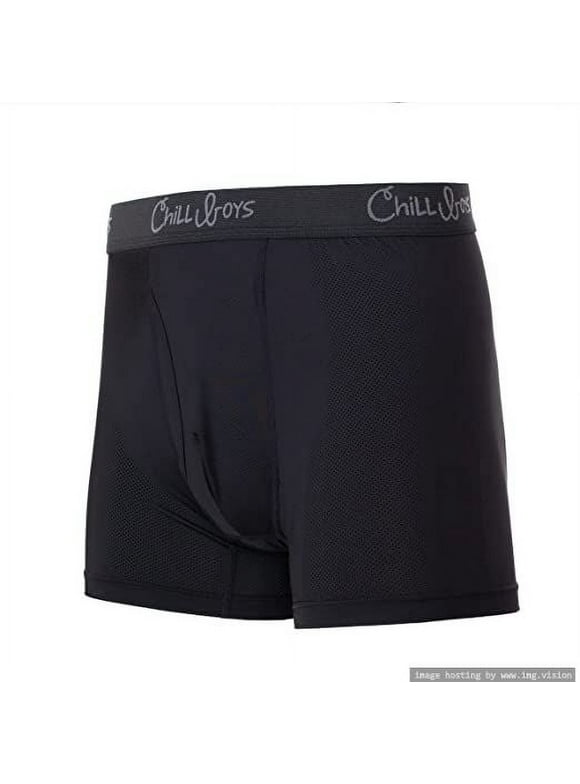 Athletic Trunk Underwear