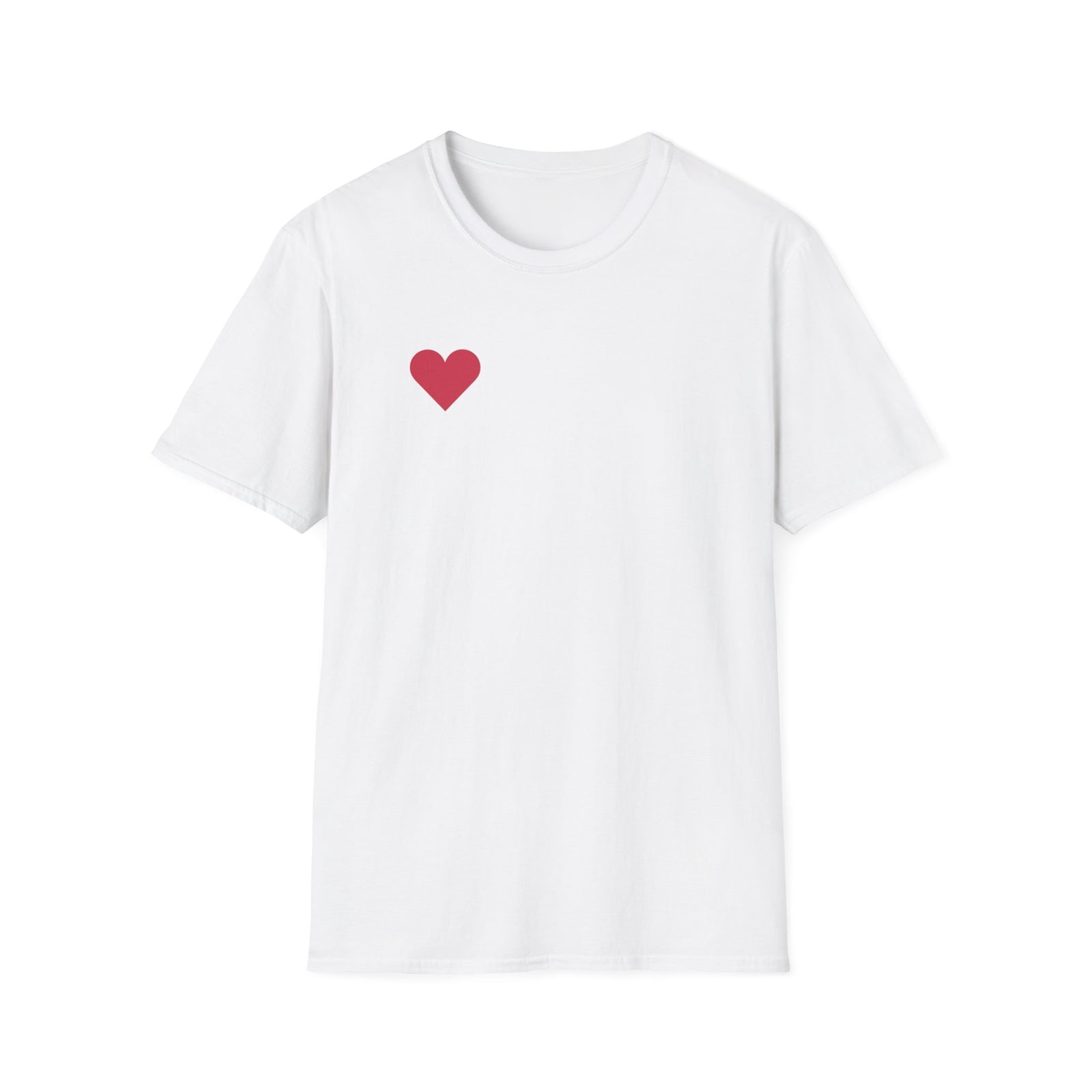 Chill Christian Faithful Devotion Peace Relaxation Cross T-shirt ...