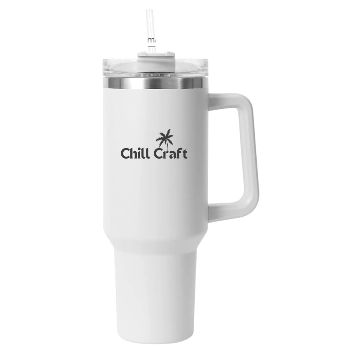 Chill Craft Arctic Breeze Series 1200ML Stainless Steel Drinking Cup ...