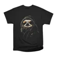 Chill Like a Sloth T-Shirt Tee Gift For Him Merch For Her Apparel For ...
