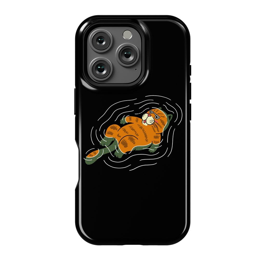 Chill Relaxed Vibes Graphic for 16/15/14/13/12/11 Pro Max, Cool ...