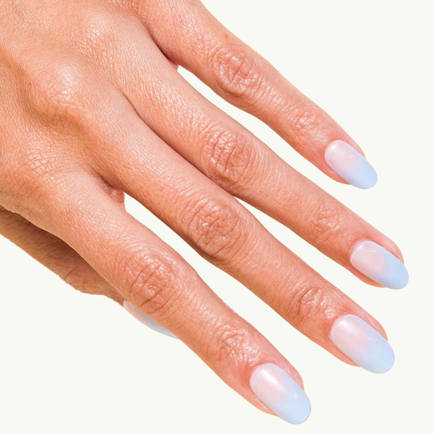 Chill Tips Signatures Press On Nails Kit, Sugar Rush - 24 Nail Shapes ...