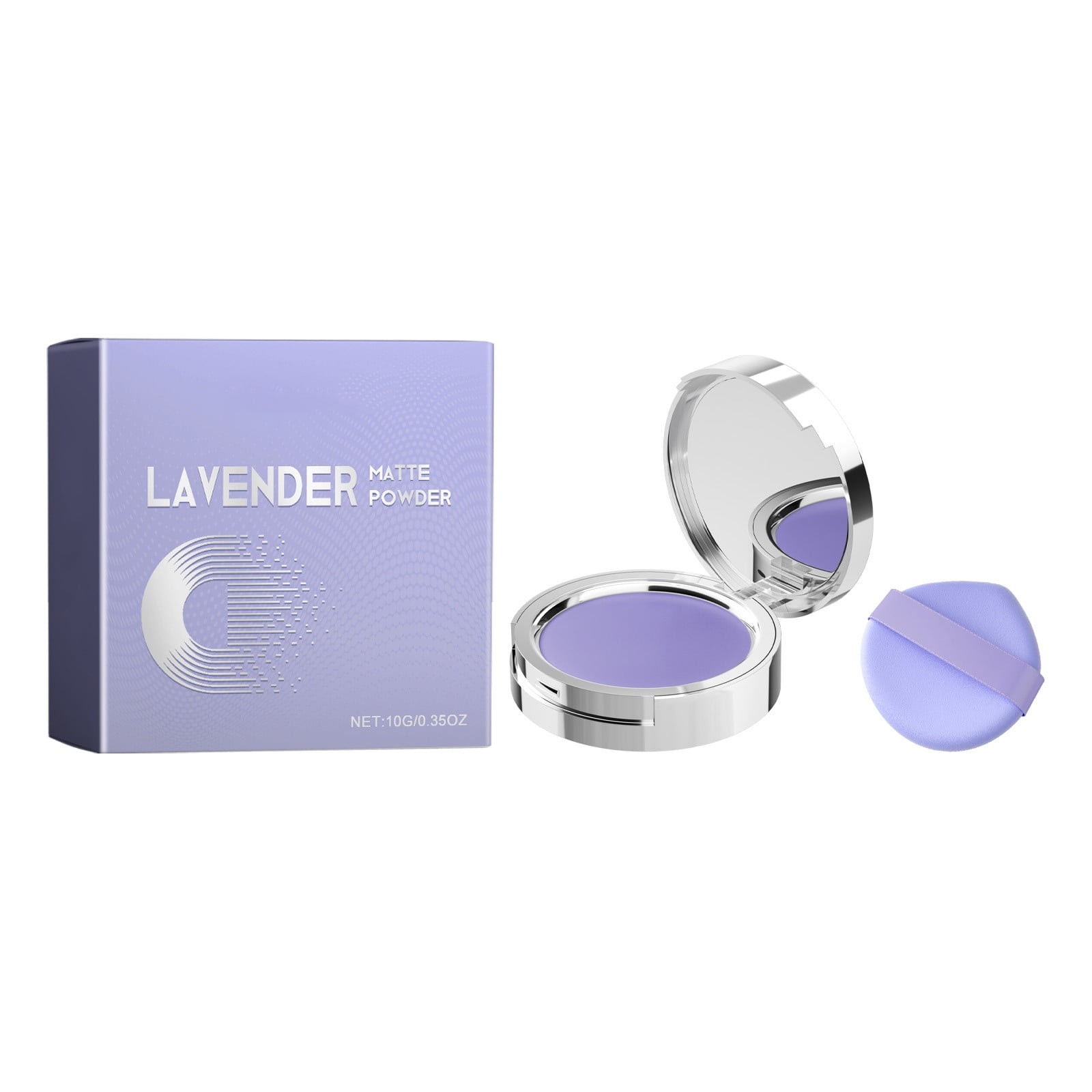 Chillab Lavender Powder Chillab Lavender Powder Oil Control Chillab ...