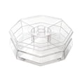 Chilled Condiment Server, Ice Serving Platter For Parties, Condiment ...