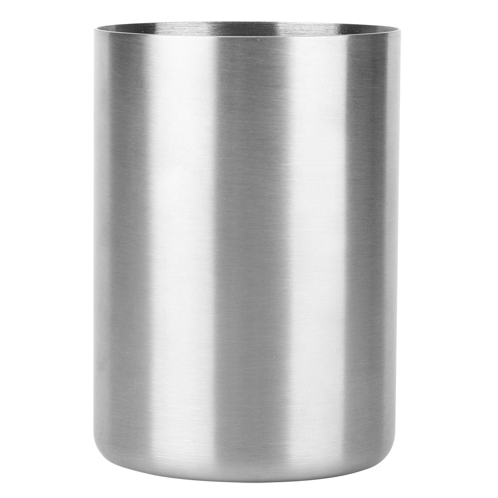 Chilled Longer, Stainless Steel Straight Cup with Rust and Acid Proof ...