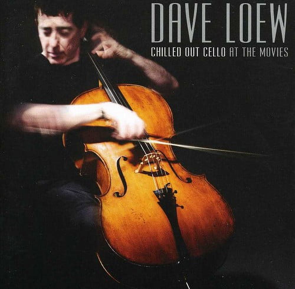 Chilled Out Cello at the Movies - Walmart.com