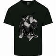 Chilled Out Chimp Chimpanzee Monkey T-Shirt - Walmart.com