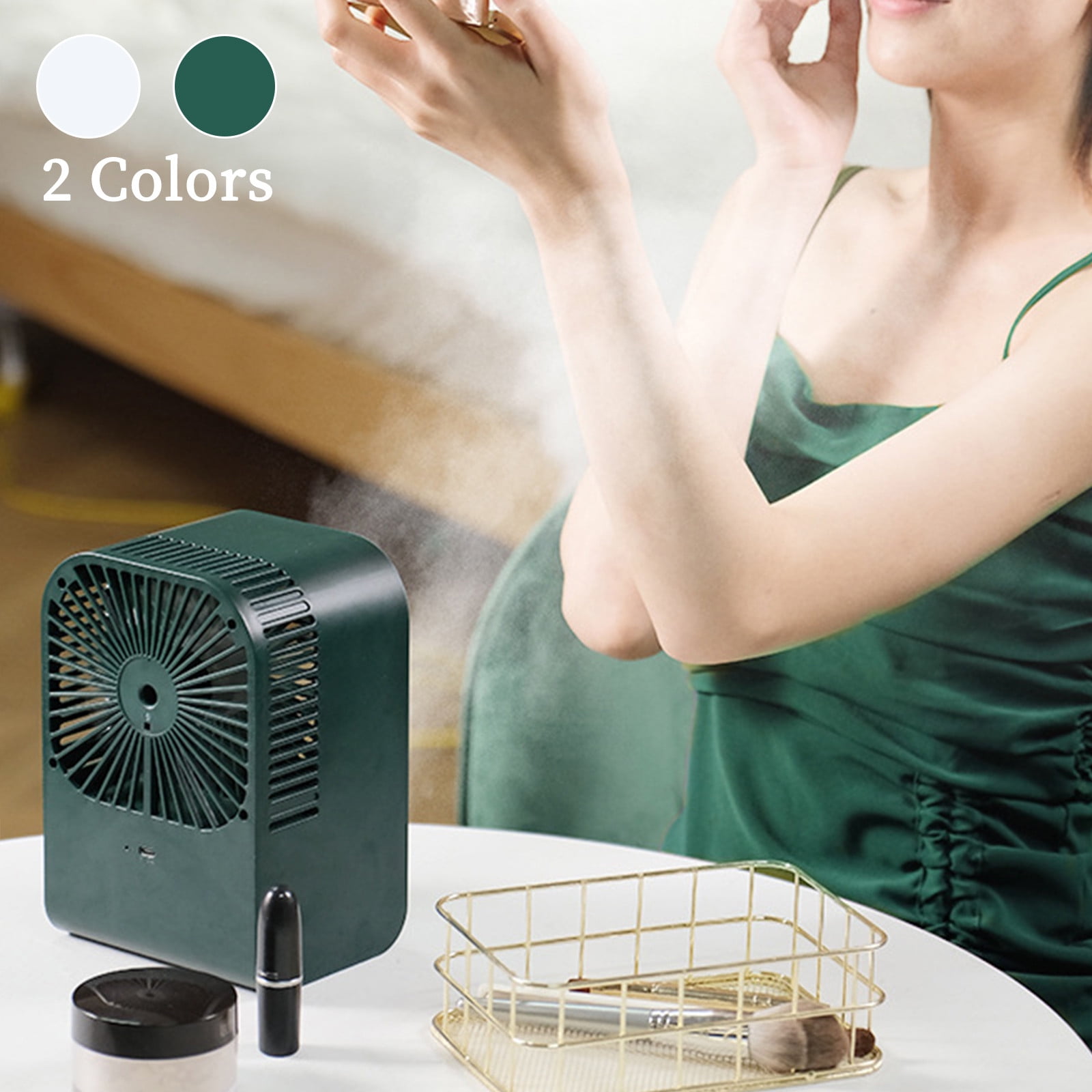 Chiller Portable Air Conditioners,Mini Swamp Cooler Tablets,Portable ...