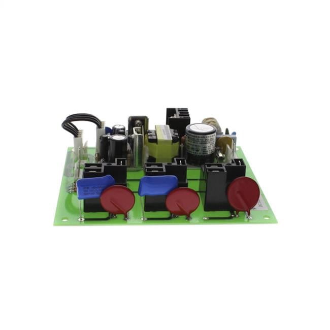 Chiller Relay Board with Snubbers Soldered On - Walmart.com