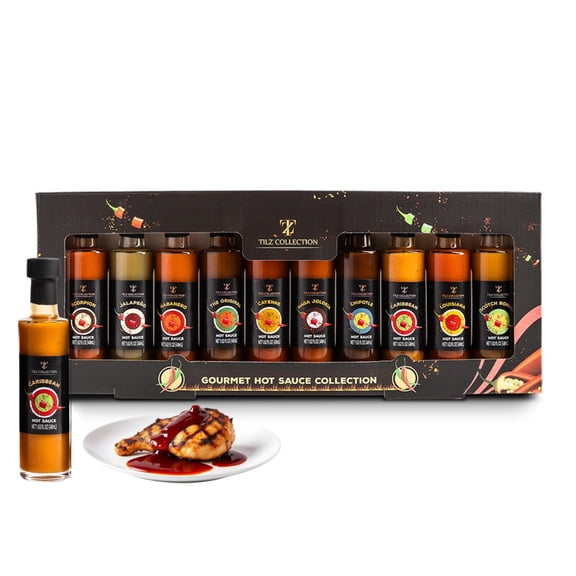 Gourmet Gift Sets