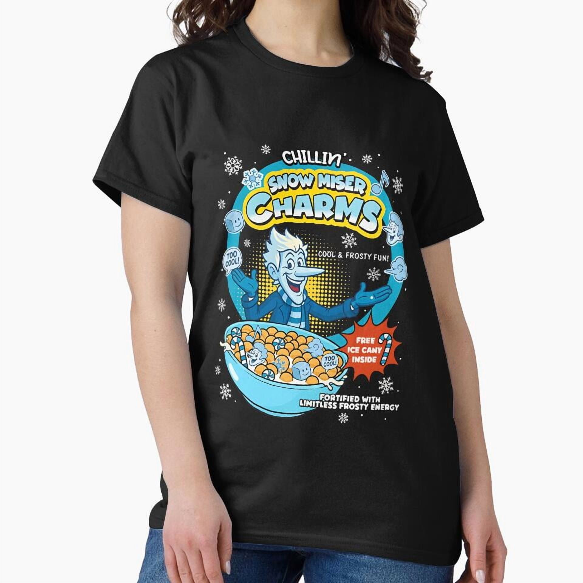 Chillin Snow Miser Charms For Your Favorite And Festive Holiday Themed ...