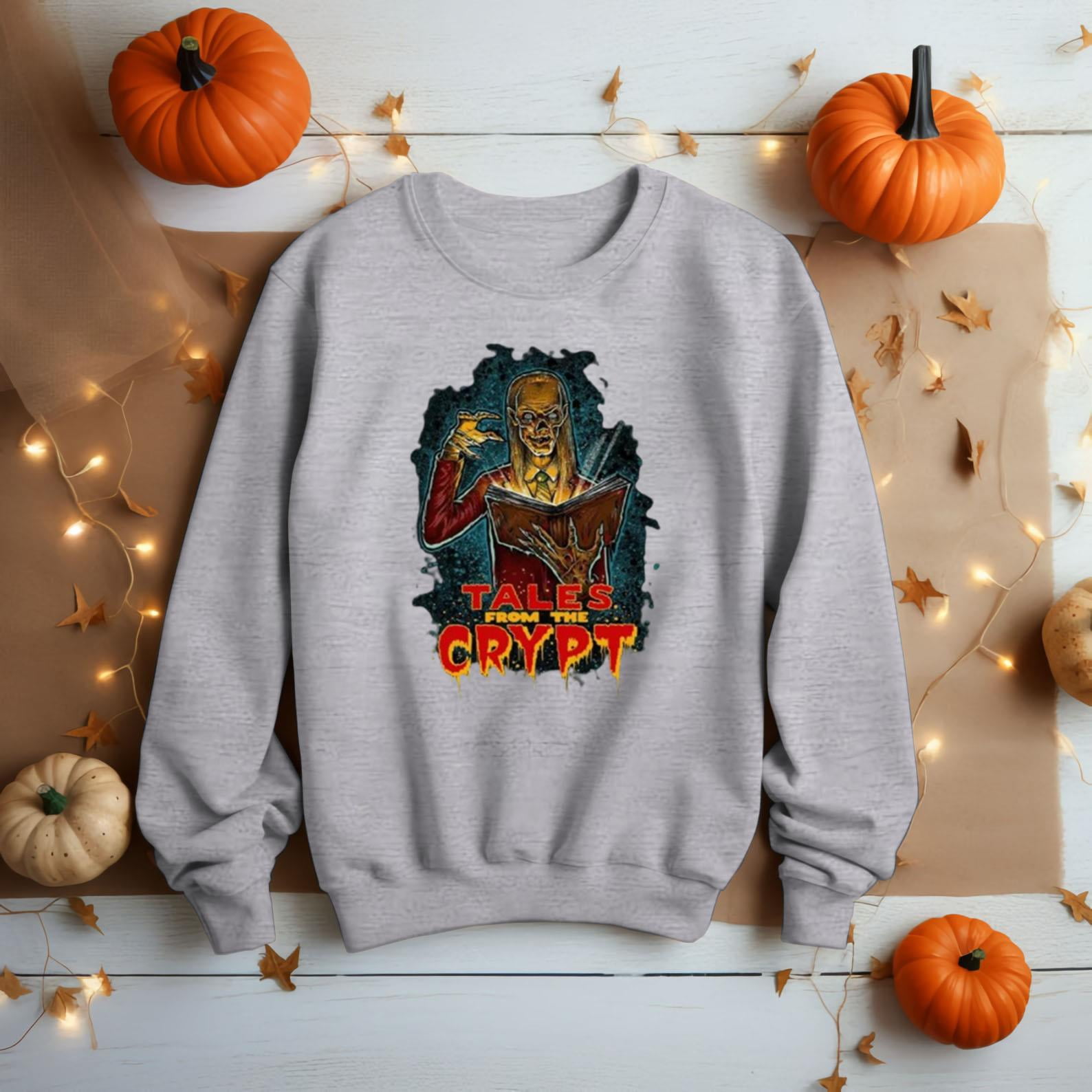 Chilling Horror Vault Classic Movie Men's-C - Walmart.com