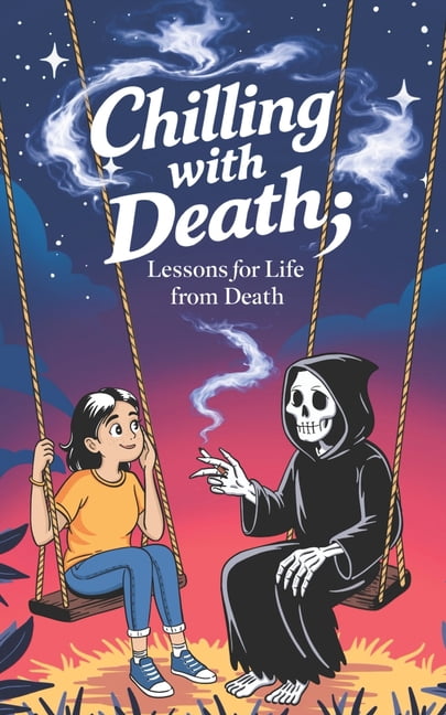 Chilling with Death - Lessons for Life from Death: A short ...