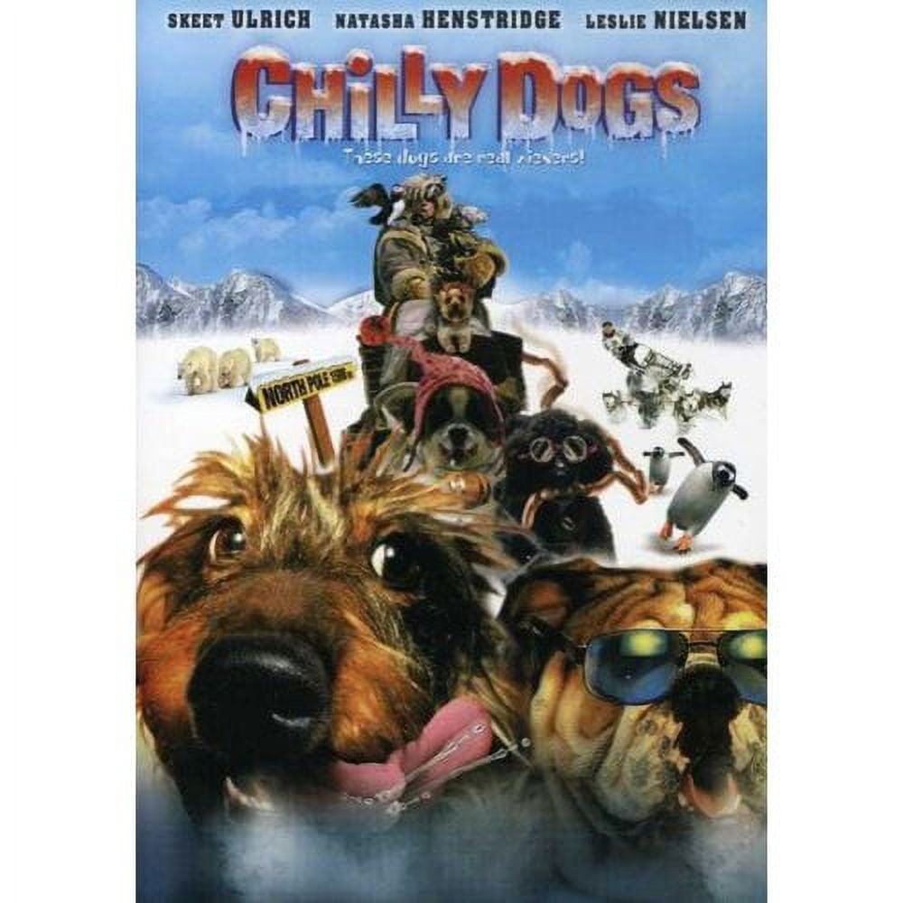 Chilly Dogs [DVD] - Walmart.com