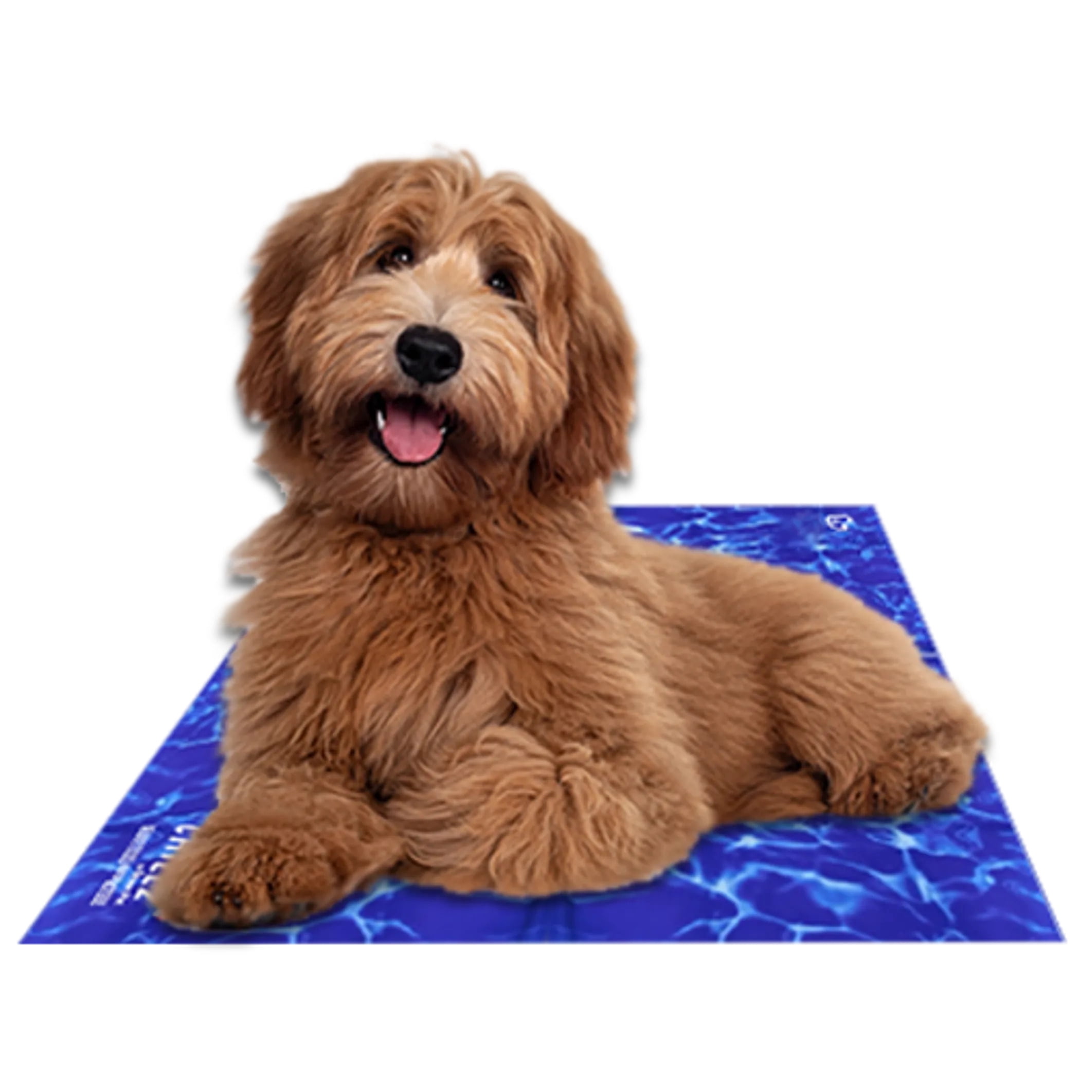 Chillz Gel Mat - Walmart.com