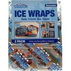 Shop Gel Pack and Cooler Ice Packs for Outdoor Use at Walmart