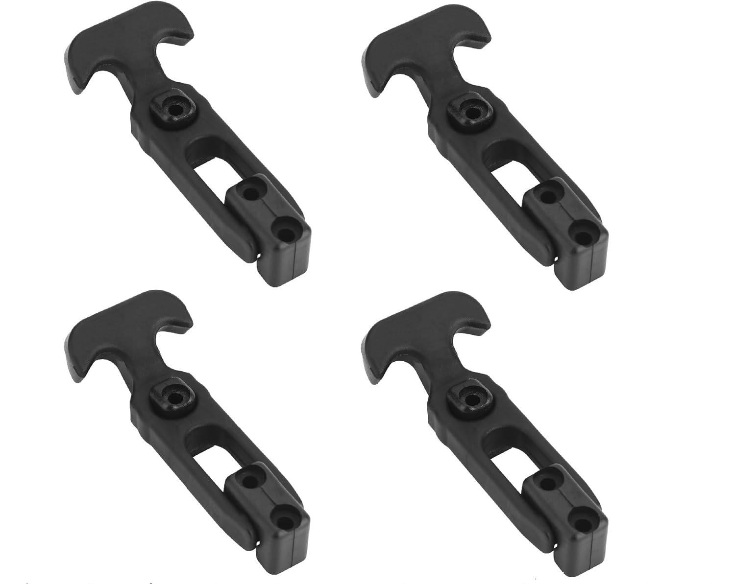 Chiloskit Cooler Parts Cooler Latches Replacement Rubber Flexible T ...