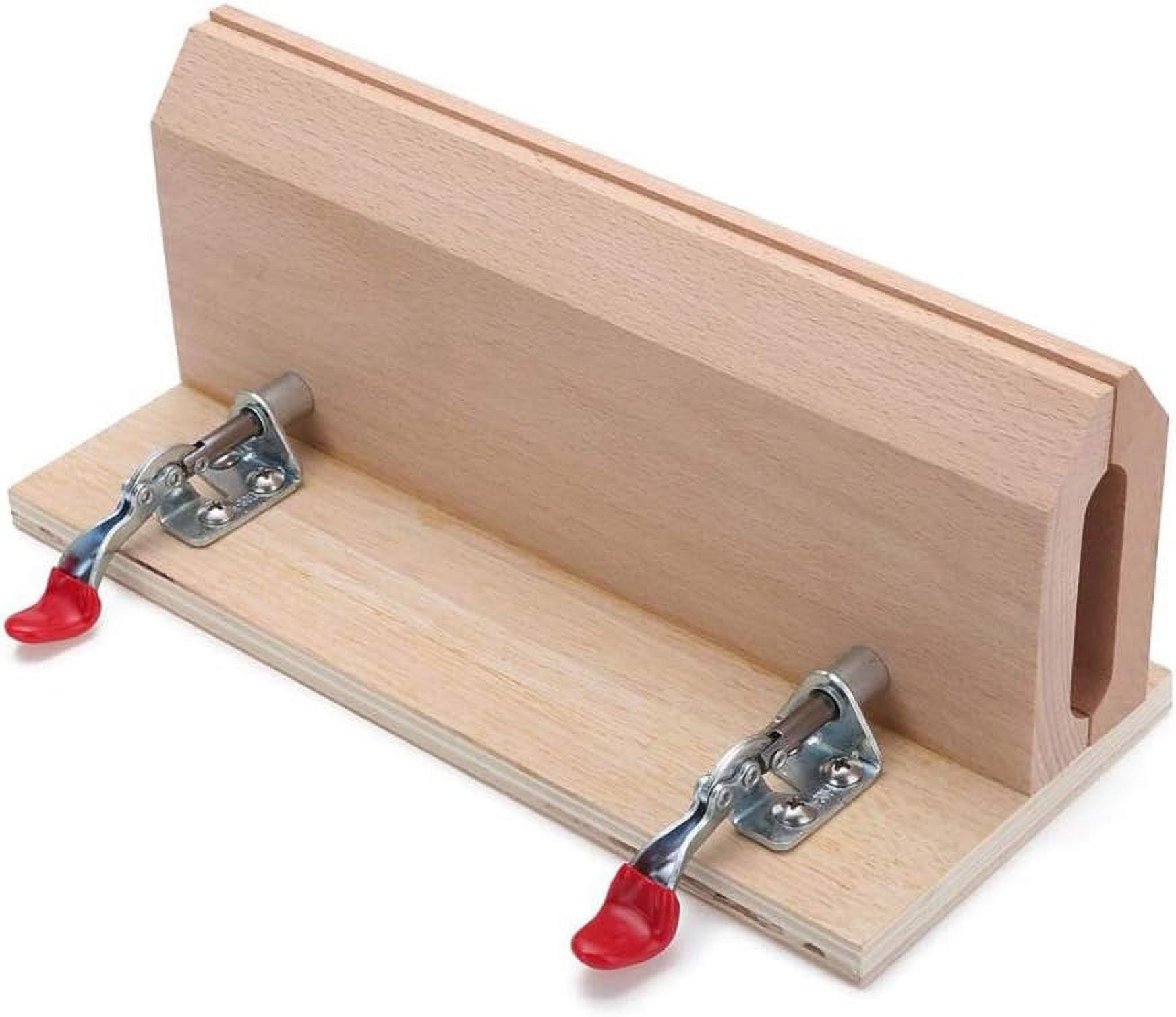 Chiloskit Leathercraft Hand Stitching Lacing Sewing Pony Horse Clamp ...