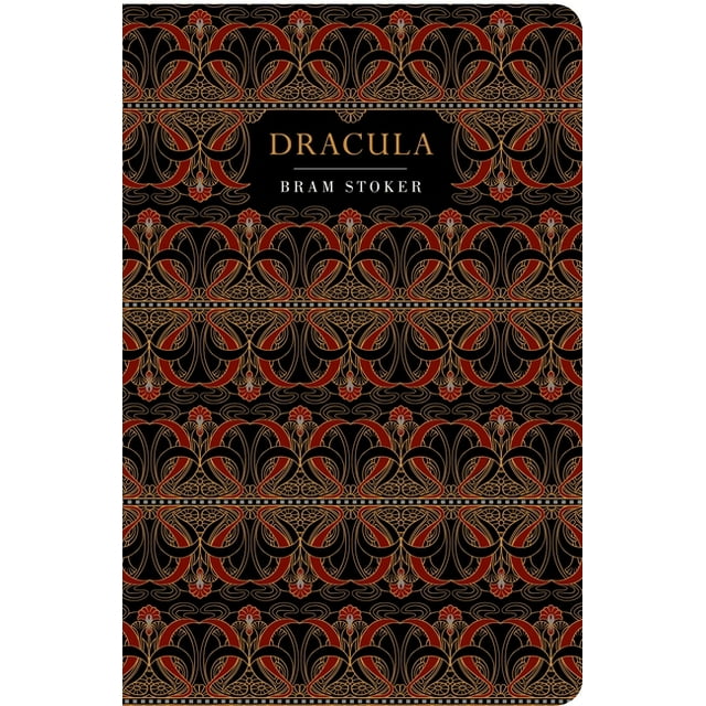 Chiltern Classic: Dracula (Hardcover) - Walmart.com