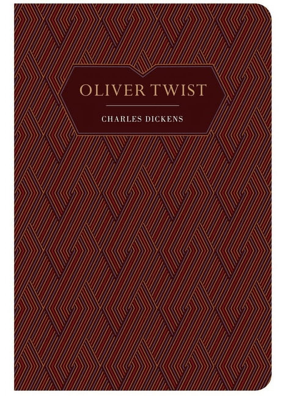 Chiltern Classic Oliver Twist, (Hardcover) - Walmart.com